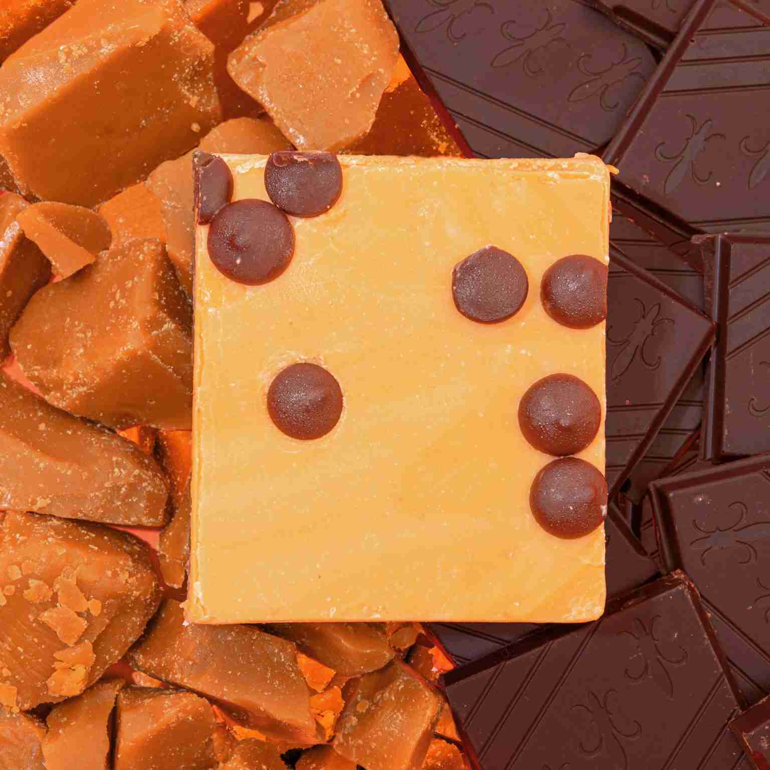 Slab Wedding Favours | Slab Artisan Fudge - Enquire Online